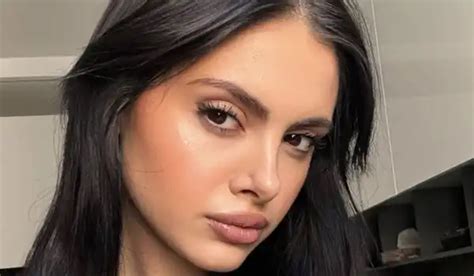 Vismara Martina Bio Age Height Wiki Insta Sport Bio