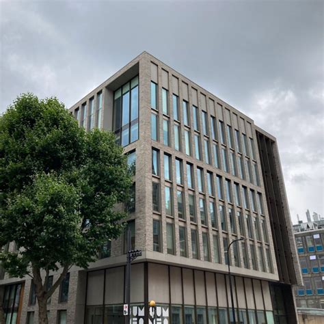 Bartlett Students Create Building Components From Skeletal Modules