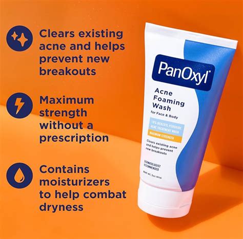 Panoxyl Beauty Globe
