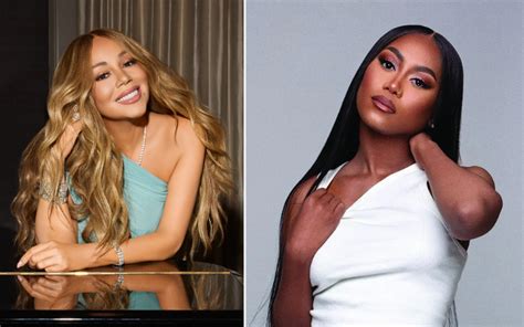 Mariah Carey Admits She Hates Covers Of Her Songs After Viral Reaction