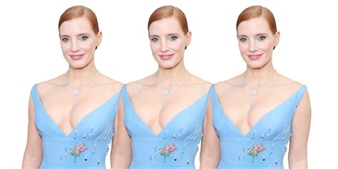 Jessica Chastain Is Sick Of Being Asked About Strong Women