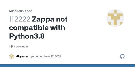 Zappa Not Compatible With Python Issue Miserlou Zappa Github