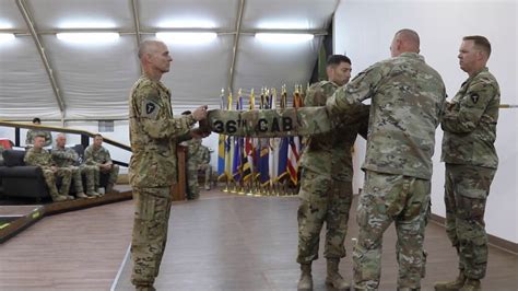 Dvids News Task Force Mustang Relieves Task Force Eagle Returns To