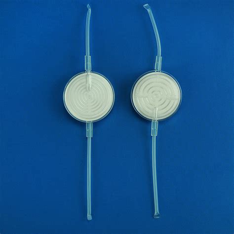Sterile Leukocyte Reduction Filters For Single Use（hard Housing