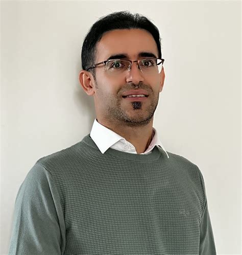 Mostafa Dianati Nasab Short Bio About Us