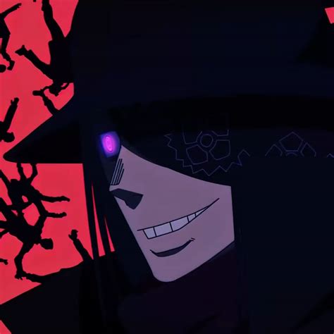 Pin By Mrs Zenin🥹🤍 On Fire Force Anime Wallpaper Cool Anime Pictures Anime Akatsuki