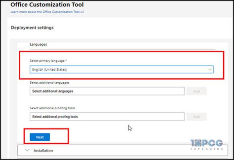 Solved Microsoft Office Deployment Tool Not Working