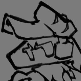Sad Protogen By Cheesycap On Newgrounds