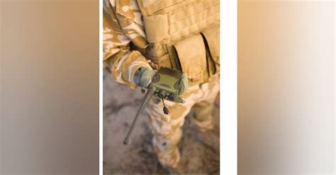 Sdr Here There And Everywhere Military Aerospace