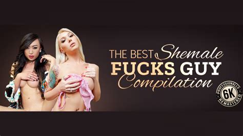 Trans The Best Shemale Fucks Guy Compilation Vr Porn Video Vrporn Com