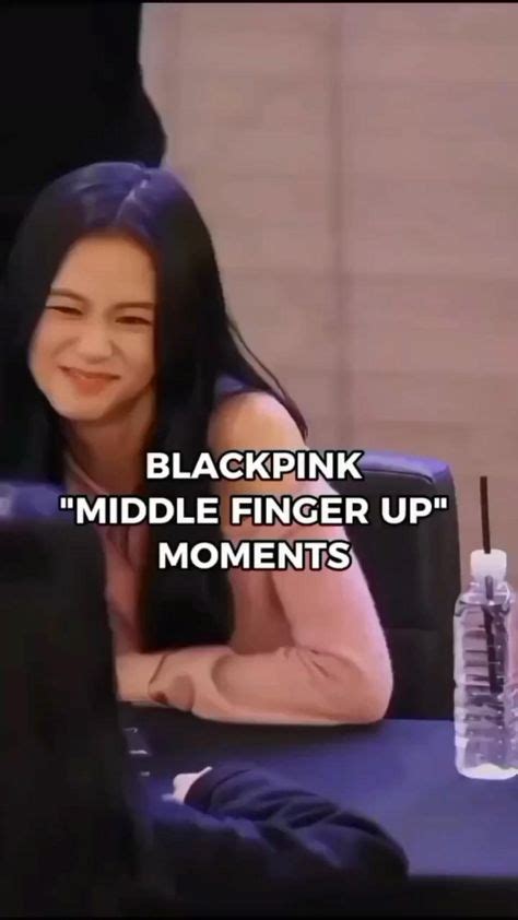 Jendeukie Adlı Kullanıcının Blackpink Panosundaki Pin
