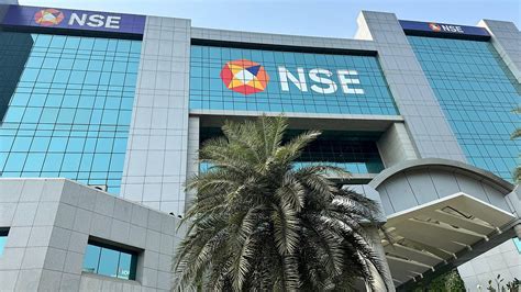 Awfis To Design And Manage Large Office Space For Nse At Mumbais Bkc