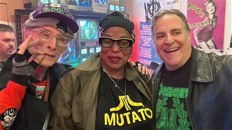 Ttv Clips La Punk Museum Rubycon Records And Tapes Youtube