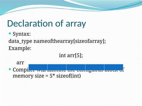 A Singly Linked List Is A Linear Data Structure Pptx