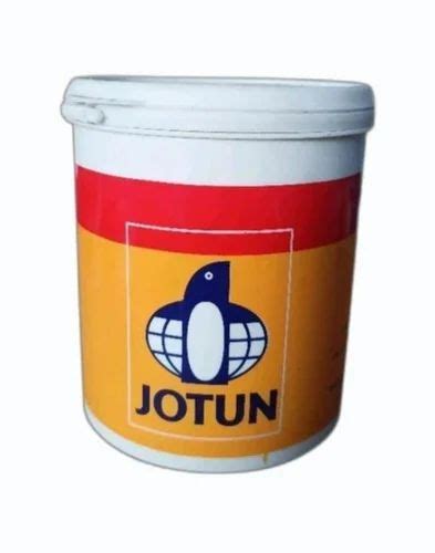 Jotun Acrylic Emulsion Primer 4 Ltr At ₹ 3519 Piece In Chennai Id