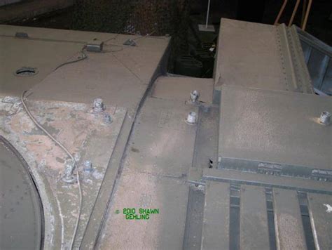 Pacv Walkaround Part 9 Modelers Alliance