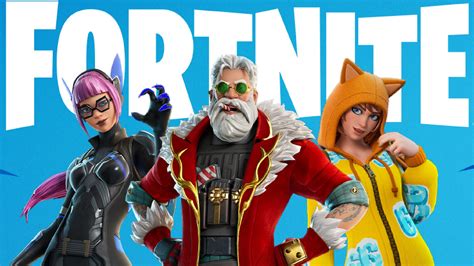 Fortnites Next Gaming Collab Has Leaked And Its A Big One