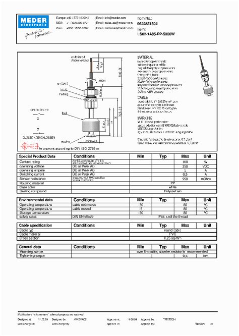 Ls02 1a85 Pp 5000w2126552pdf Datasheet Download Ic On Line