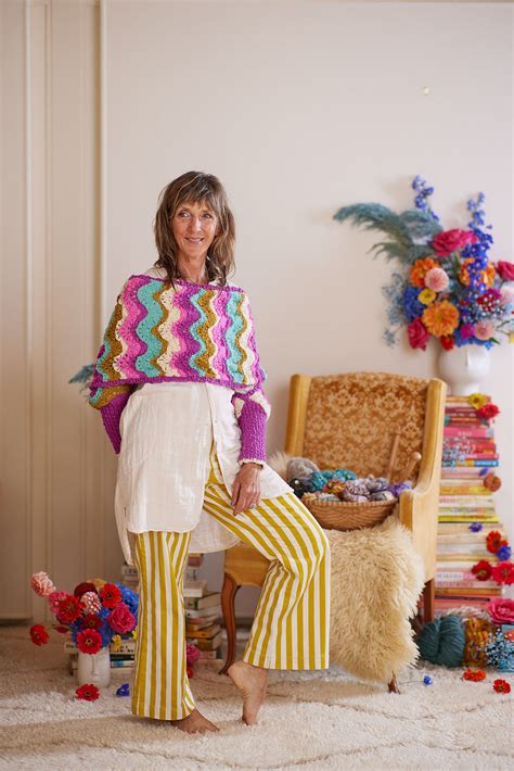 Willow Wrap Class Knit Collage