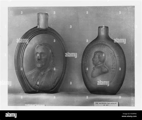 A Historical Flask Designed For Liquid Storage Combining Practical Functionality With