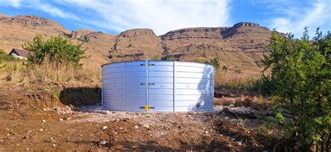 Agricultural Water Tanks Sbs Usa