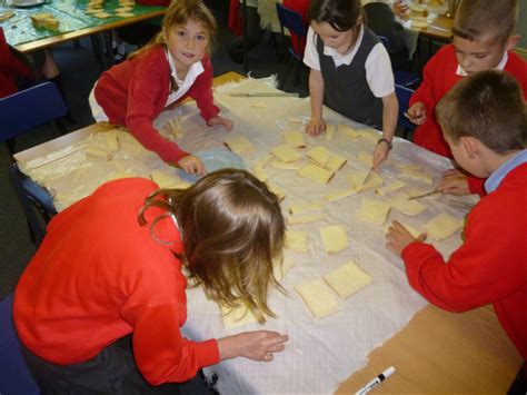 Avening Primary School The Curriculum