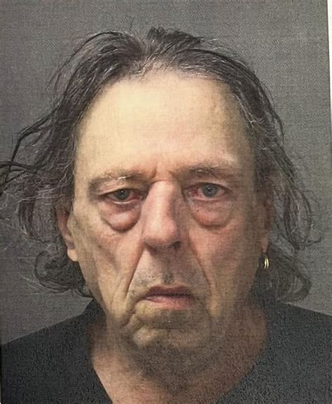 Sex Offender Wanted For Exposing Self To Girl Wilkes Barre Citizens Voice