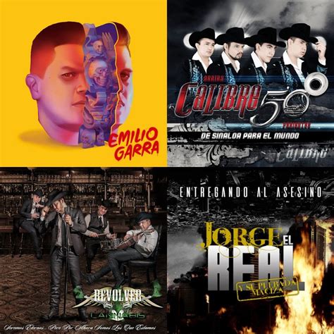 Corridos Progresivos