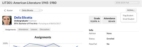 Introduction To Populi Courses Populi Knowledge Base
