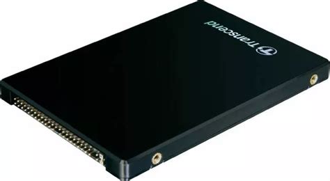 Transcend Pata Ssd330 128gb Ide 25 Inch Mlc La Celro