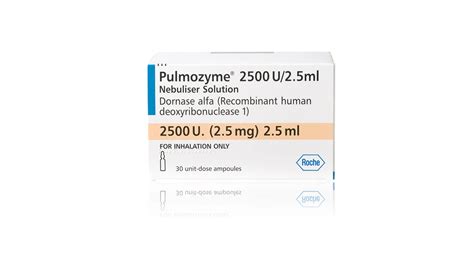 Pulmozyme Güncel Blogum