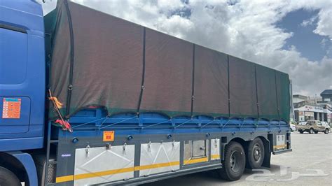 لوري مسكس سكس 9 متر موقع حراج