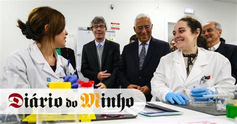 Guimarães Abre Centro De Excelência Em Medicina Regenerativa E De Tecidos Diário Do Minho