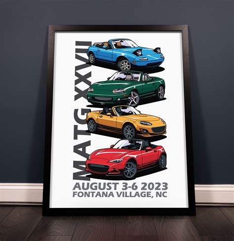 Matg Posters Sevsinks