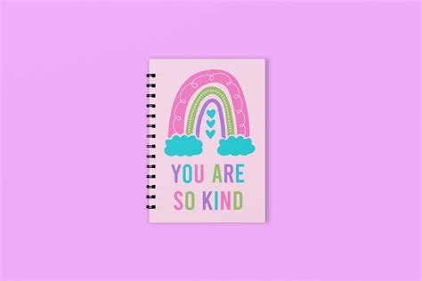 You Are So Kind Svg Heather Roberts Art