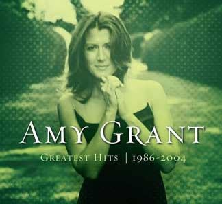 Amy Grant Bio