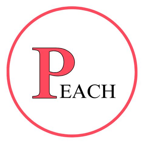 PEACH – Bettina Barty