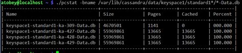 Amys Cassandra 21 Tuning Guide Cassandra Link Anant