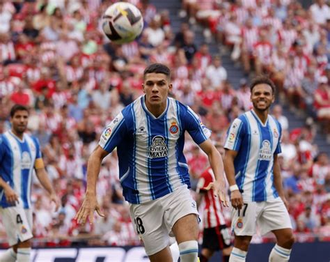 Simo Precocitat I Lideratge Lesportiu Barcelona Espanyol L