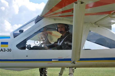 Fallen Pilot Oleksii Mes His Defense Of Ukraines Right To Have F 16s