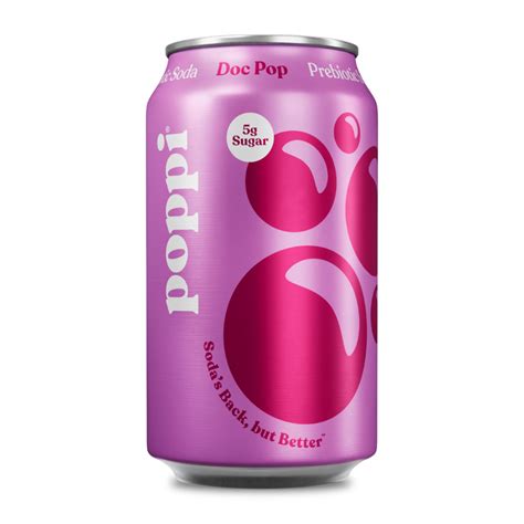 I Tried Every Prebiotic Soda I Could Find—these Are The Absolute Best