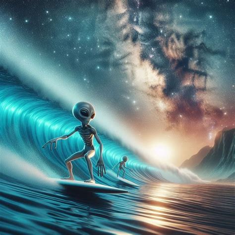 Ivo Barbara On Instagram Off Shore Offshore Aliens Surfing