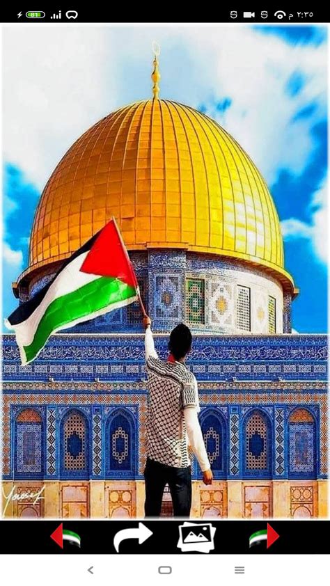 Palestine Flag Wallpapers 2024 خلفيات علم فلسطين Amazonアプリストアのアプリ