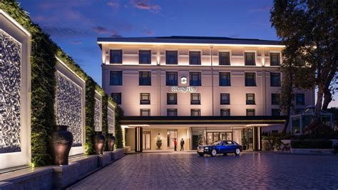The Best In Istanbul Luxury Hotels