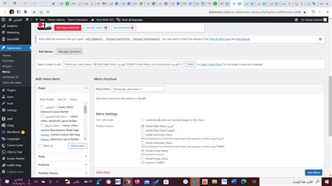Php How To Create Lists Template Enfold Stack Overflow