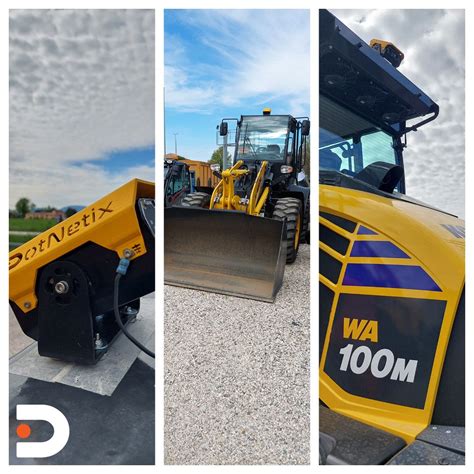 Dotnetix Mining Construction Industrial Machines Vehicles Safety Workplacesafety