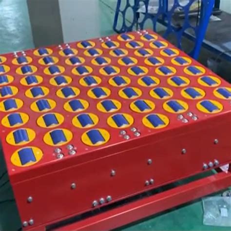 High Precision Electric Swivel Wheel Sorting System For Enhanced Efficiency High Precision