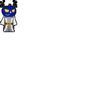 Dusekkar Forsaken Dusekkar Forsaken Roblox Sticker Dusekkar Forsaken