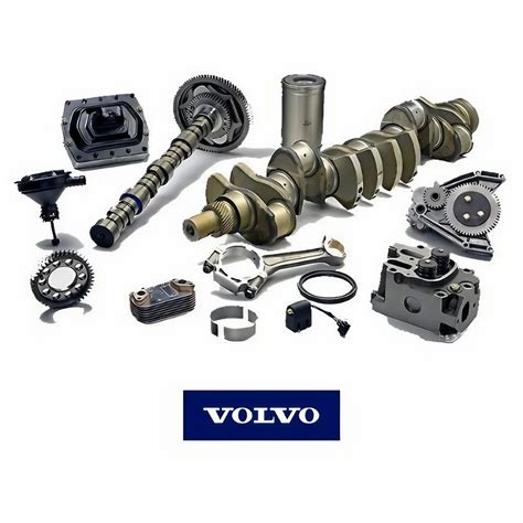 Volvo Truck Spare Parts At ₹ 900piece Volvo Truck Spare Parts In