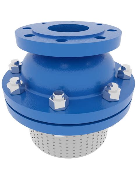 Foot Valve Dn150 Pn10 Nor Am Management Llc